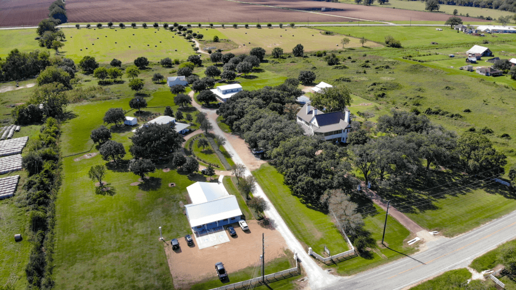 Residential Treatment Center Near Houston Texas Great Oaks Recovery